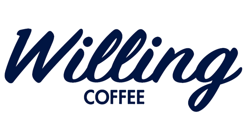 About | The Willing Coffee story | Willing Coffee